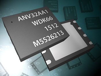 Memory - Hawyang Semiconductor Corp.